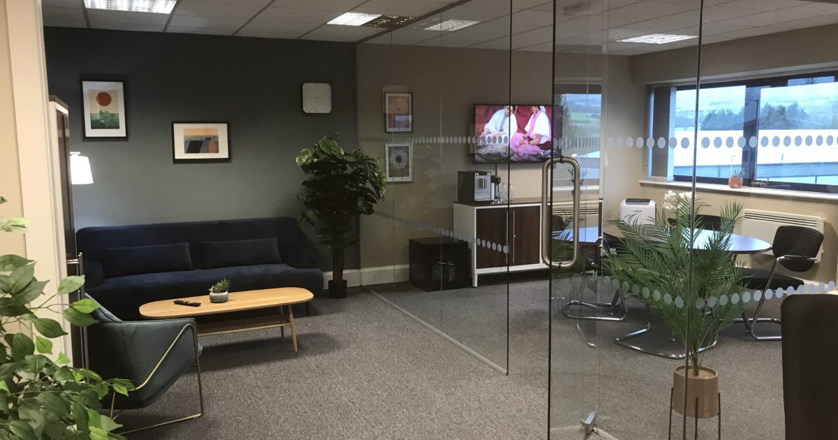 Business First | Inside Business First - FLG