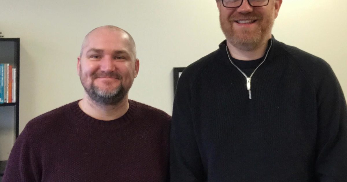 Business First | Inside Business First - Triad Therapy