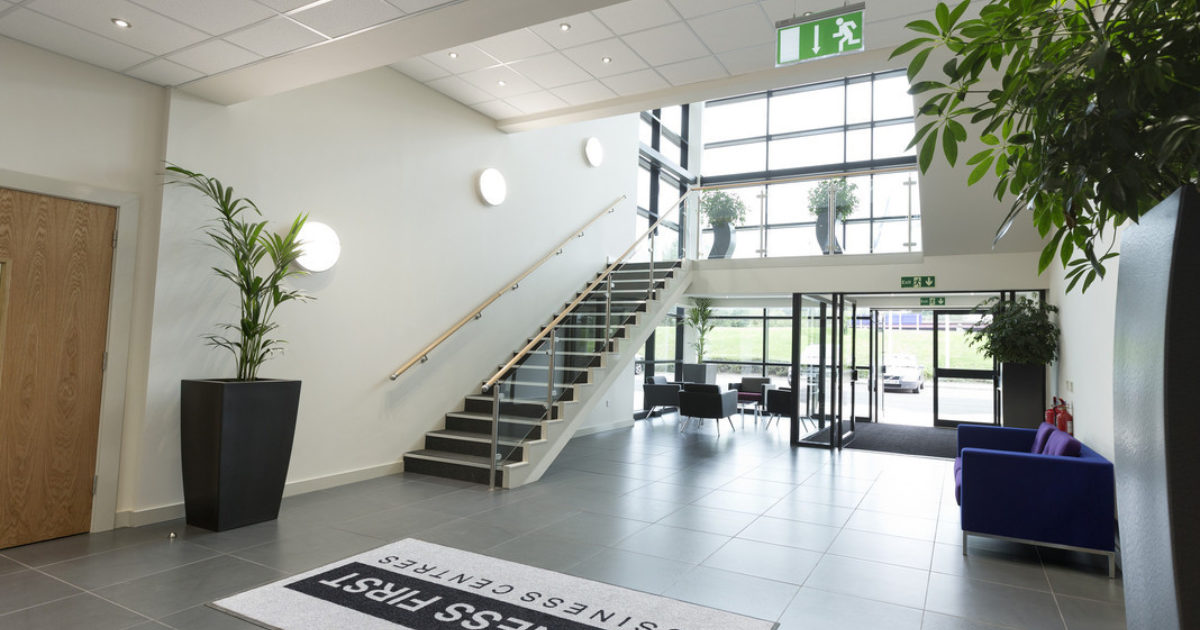 Business First | Join Business First Glasgow in the UK's most…
