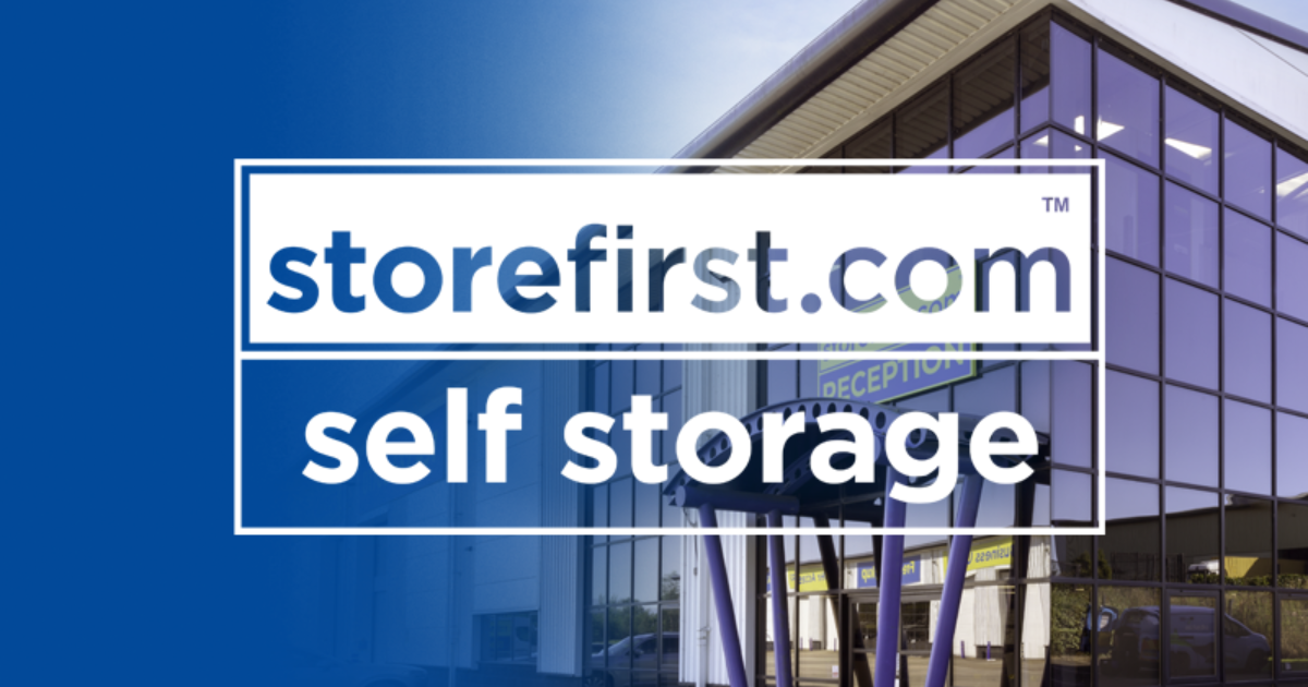 Group First | Store First
