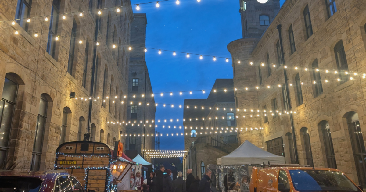 Northlight Estates - Northlight Mill | Northlight Estates Christmas…