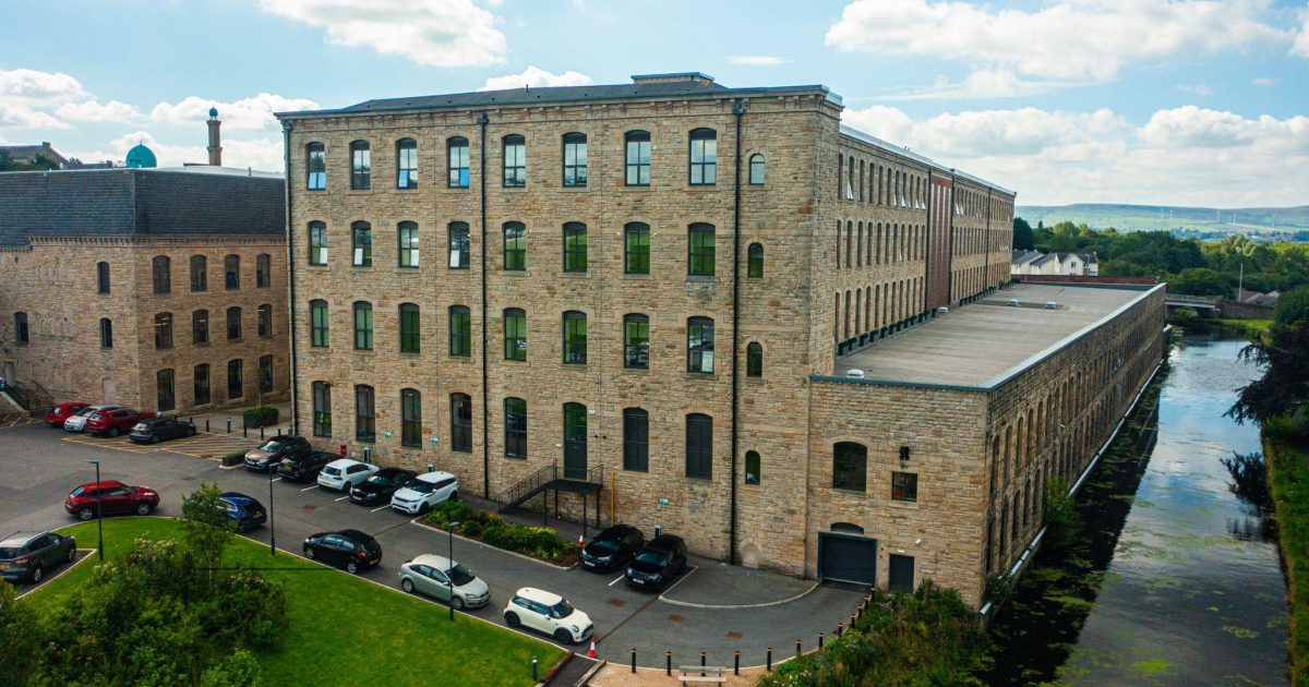 Northlight Estates - Northlight Mill | Celebrations as Northlight…