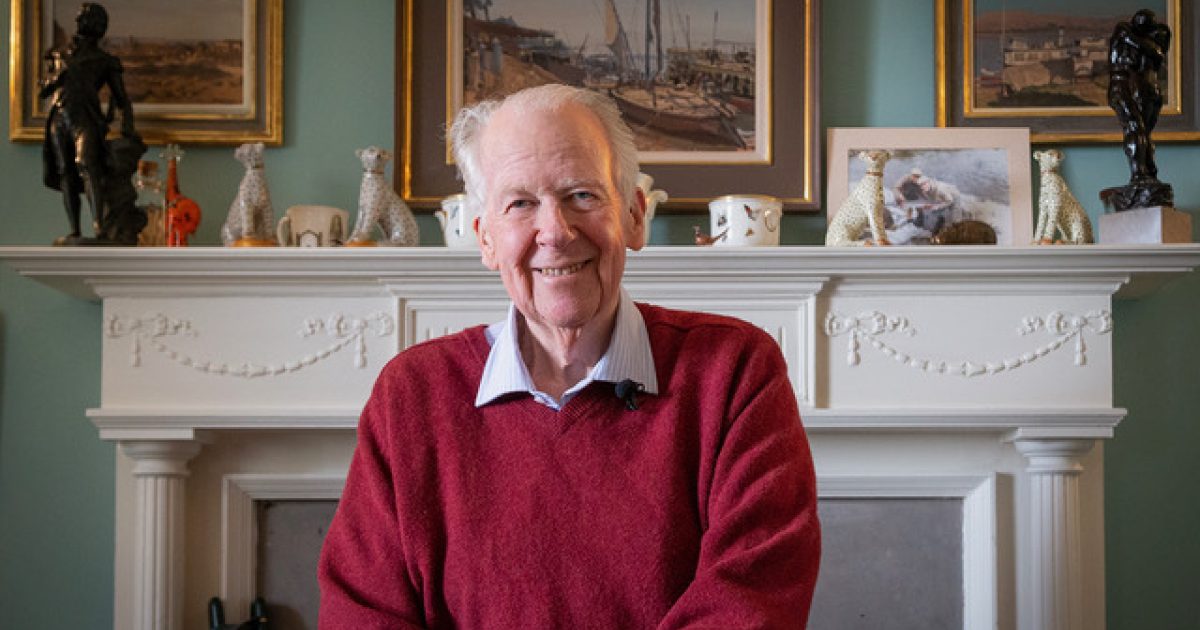 Northlight Estates - Northlight Mill | Lord Shuttleworth: the Rachel…