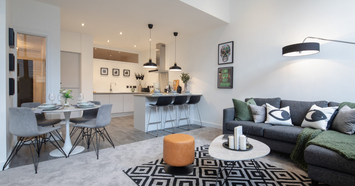 Northlight Estates - Northlight Mill | News